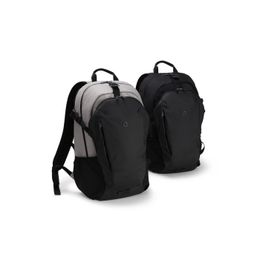 Dicota Laptoptasche Backpack GO 13-15,6", schwarz