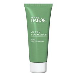 Babor - Clay Multi-cleanser Mini - cleansing Clay Multi-cleanser 20ml