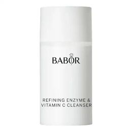 Babor - Enzyme & Vitamin C Cleanser Mini - -cleansing Enzyme & Vitamin C 15g