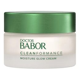 Babor - Moisture Glow Cream Mini - moisture Glow Cream 15ml