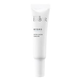 Babor - Hyaluron Cream Mini - -hyaluron Cream 15ml