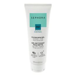 Sephora Collection - Reinigungsgel Für Reine Haut - Gesichtsreinigung Mit Präbiotika, Parfümfrei - gel Nettoyant Peau Nette-22 125ml