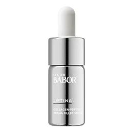 Babor - Collagen Peptide Derma Filler Serum Mini - collagen Pepdite Derma Filler Serum 10ml