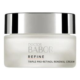 Babor - Triple Pro-retinol Renewal Cream Mini - -triple Pro-retinol Renewal Cream 15ml