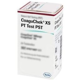 kohlpharma COAGUCHEK XS PT Test PST