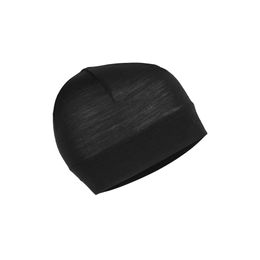 Icebreaker Cool-Lite™ Merinomix Flexi Beanie - Mann - Black