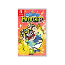 WarioWare: Move It! - [Nintendo Switch]