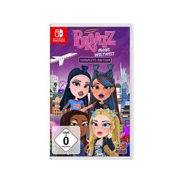 Outright Games Bratz: Mode Weltweit - Complete Edition [Nintendo Switch]