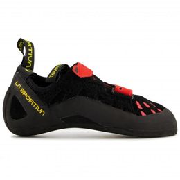 La Sportiva - Tarantula - Kletterschuhe 46,5 | EU 46,5 schwarz