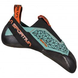 La Sportiva - Mantra - Kletterschuhe 35,5 | EU 35,5 türkis