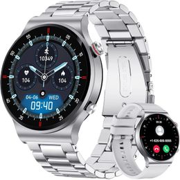 FoxBox Smartwatch (1,32 Zoll