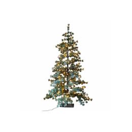 Mirabeau Künstlicher Weihnachtsbaum Weihnachtsbaum Sapi grün