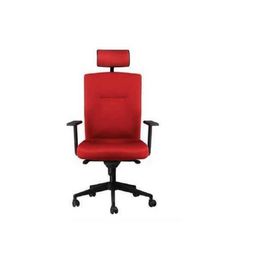 JVmoebel Bürostuhl Moderner hochwertiger Gaming Stuhl rot Drehstuhl Chefsessel Bürostuhl (1 St)