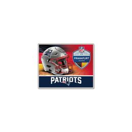 WinCraft Pins NFL FRANKFURT New England Patriots Pin Badge