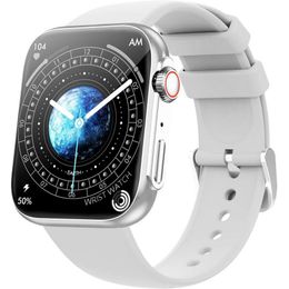 Fitonme Smartwatch (Android iOS)