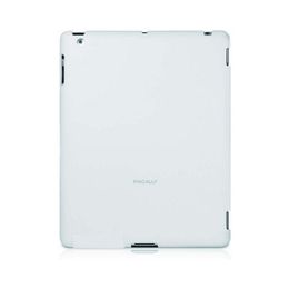 Macally Tablet-Hülle Cover Schutz-Hülle Smart Case Tasche Weiß