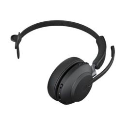 Jabra Evolve2 65 UC Mono Wireless-Headset