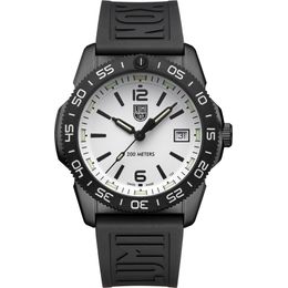 Luminox Herren Armbanduhr "XS.3127M", schwarz, 99