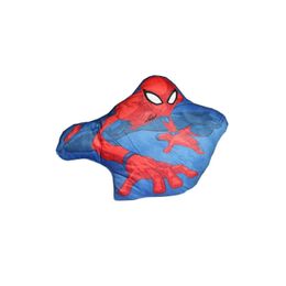 MARVEL Dekokissen MARVEL Spiderman mini Kissen Dekokissen 3D Cushion