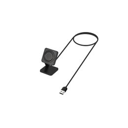 kwmobile USB Ladegerät für Polar Vantage V/V2/V2 Shift etc. USB-Ladegerät (1-tlg.