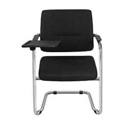 JVmoebel Bürostuhl Stilvoller Schwarz Stuhl moderner Stuhl hoher Qualität Design (1 St)