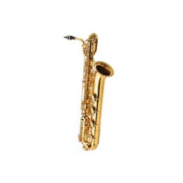 Monzani Saxophon, MZBS-1000 Pro Bariton Saxophon