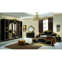 Interdesign24 Schlafzimmer-Set Barokko