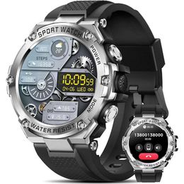Yohuton Smartwatch (1,5 Zoll
