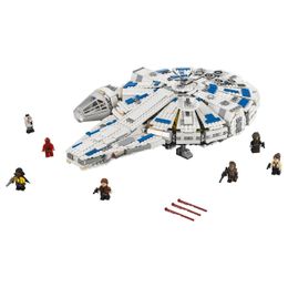 Lego® Spielwelt Lego® Star Wars 75212 Kessel Run Millennium Falcon™