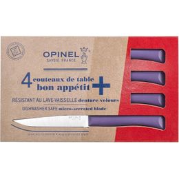 Opinel Taschenmesser Opinel Bon Appetit+