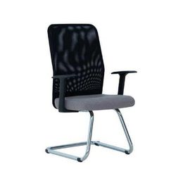 JVmoebel Bürostuhl Wartezimmer Praxis Kanzlei Büroeinrichtung Textil Stühle Sessel (1 St)