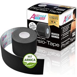 Aktimed Kinesiologie-Tape Tape PLUS mit Arnica