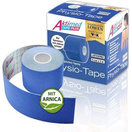 Aktimed Kinesiologie-Tape Tape PLUS mit Arnica