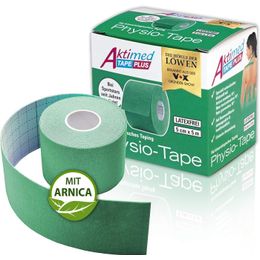 Aktimed Kinesiologie-Tape Tape PLUS mit Arnica