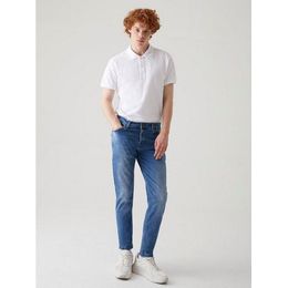 LTB Comfort-fit-Jeans Servando X D Cletus Wash