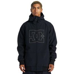 DC Shoes Skijacke, schwarz