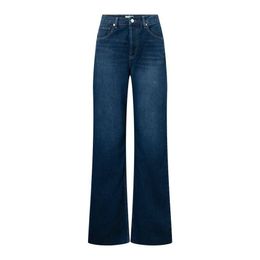 Articles of Society Loose-fit-Jeans The Jane Wide Leg Stretchiger Komfort