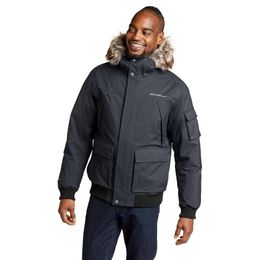 Eddie Bauer Daunenjacke Superior Bomberjacke