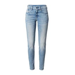 G-Star Raw Skinny-fit-Jeans Hana (1-tlg) Plain/ohne Details