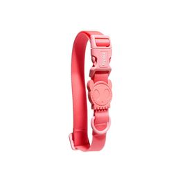 Pets Deli Zee.Dog Hundehalsband Neopro - Bubblegum - S