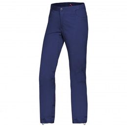 Ocun - Drago Organic Pants - Kletterhose Gr M blau