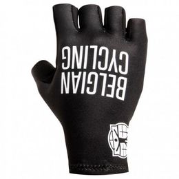 Bioracer - Belgium One Glove 2.0 - Handschuhe Gr Unisex S schwarz