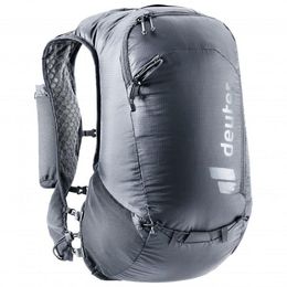 Deuter - Ascender 13 - Trailrunningrucksack Gr 13 l grau