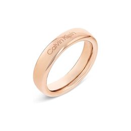 Calvin Klein Edelstahlring 35000514E