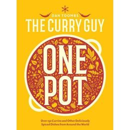 Curry Guy One Pot - Dan Toombs, Gebunden