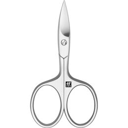 Zwilling Nagelschere, 9cm, silber