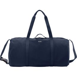 Tumi Reisetasche "Just in Case", wasserabweisend, Zweiwegereißvershluss, blau