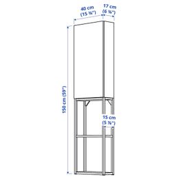 IKEA ENHET Aufbewahrungskombi