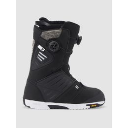 DC Judge 2025 Snowboard-Boots white
