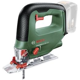 Bosch Home and Garden UniversalSaw 18-100 Akku-Stichsäge 0603011100 ohne Akku 18 V 2.5 Ah